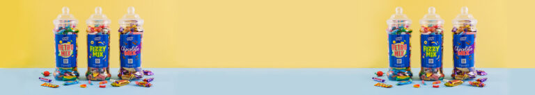 Charity Sweets by Subscription - Charity Sweets