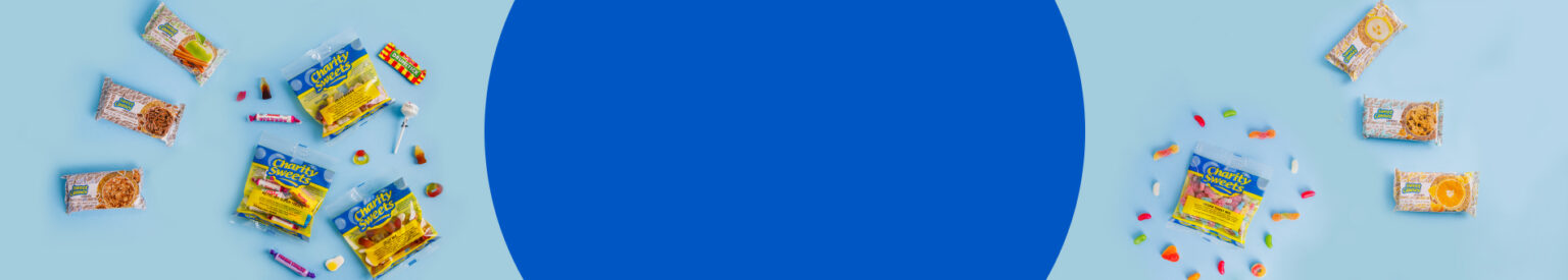 Charity Sweets by Subscription - Charity Sweets